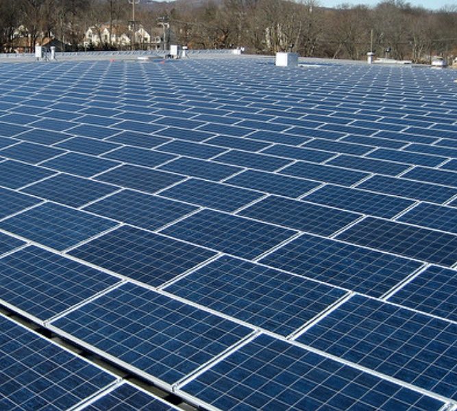 Solar PMC - Rays Power Infra