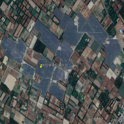 Solar Project – Rays Power Infra Limited
