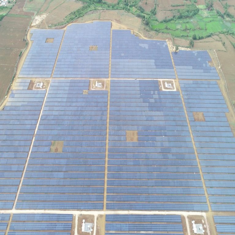 Rays Power Infra – India's Leading Solar EPC Company