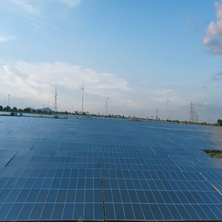 Rays Power Infra Limited – India's Leading Solar EPC Company