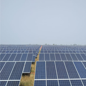 Rays Power Infra Limited – India's Leading Solar EPC Company